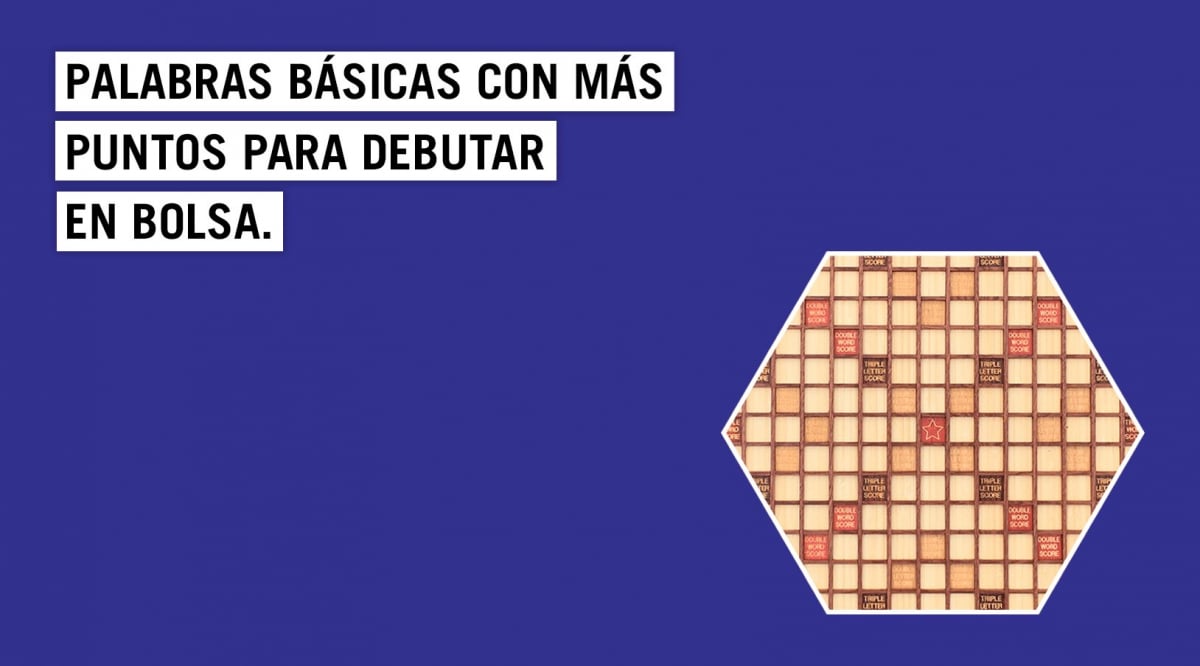 Conceptos básicos para empezar a invertir: ratios en bolsa | Blog Empresas