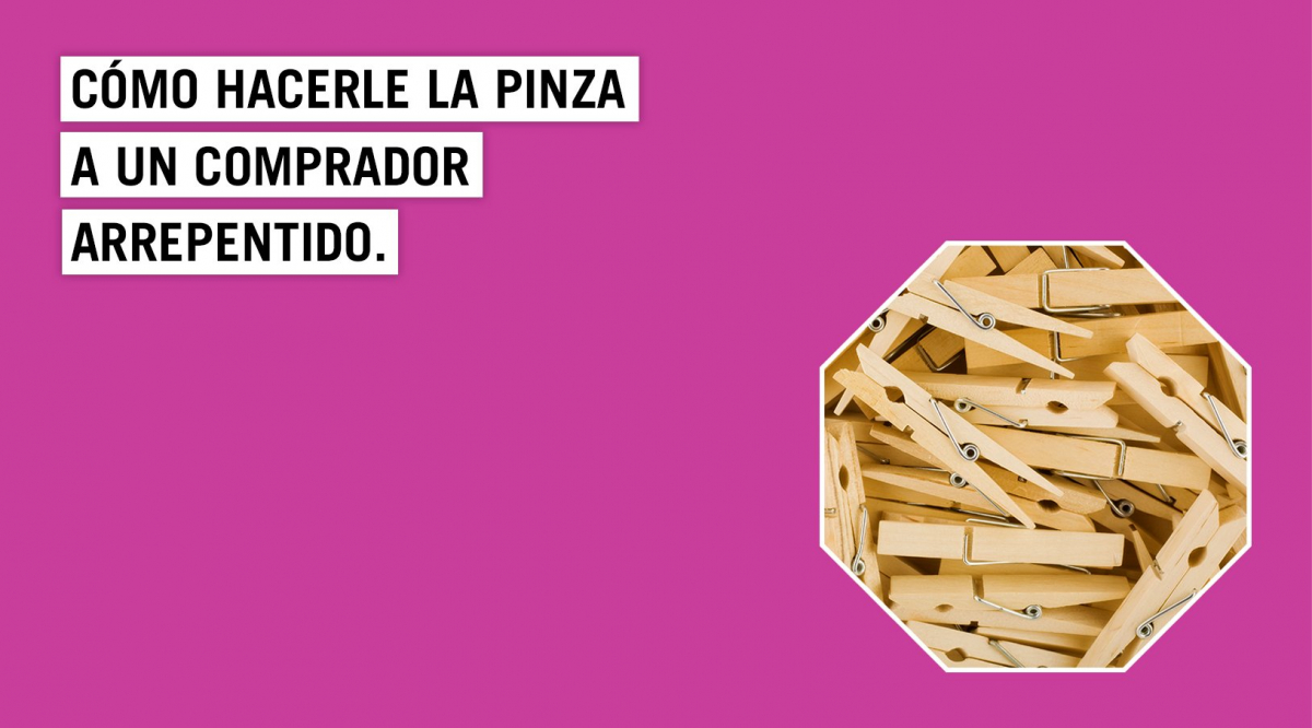 ¿Cómo luchar contra el remordimiento del comprador? | Blog Empresas