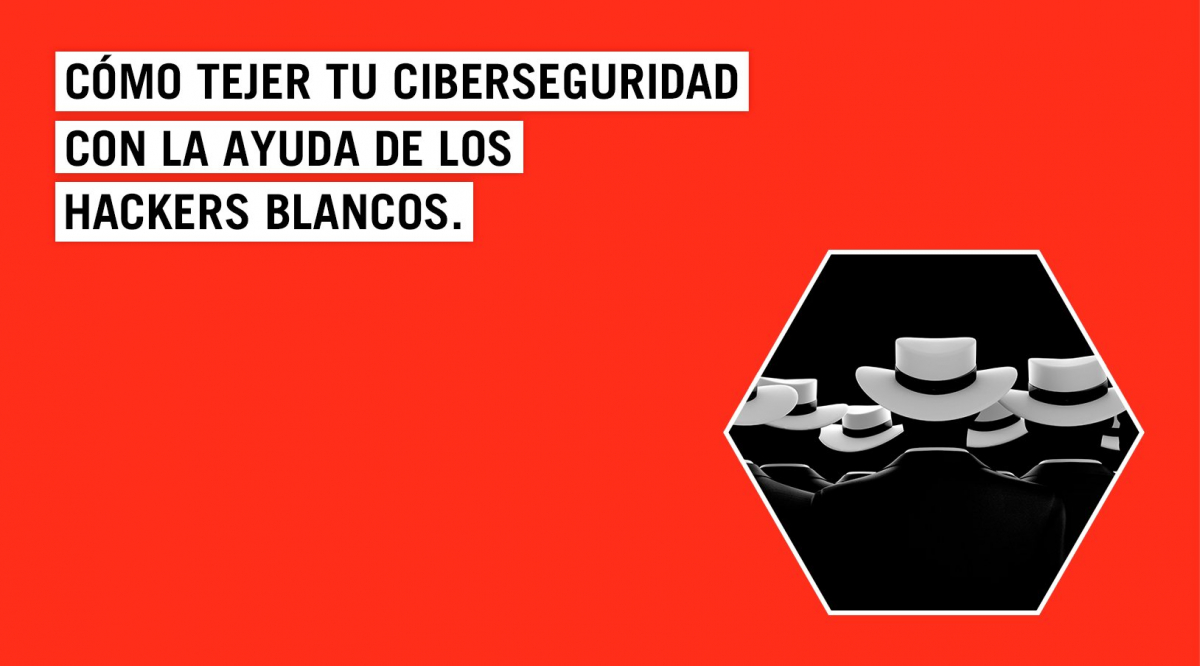 Hacking ético: qué es y cómo frena las ciberamenazas | Blog Empresas