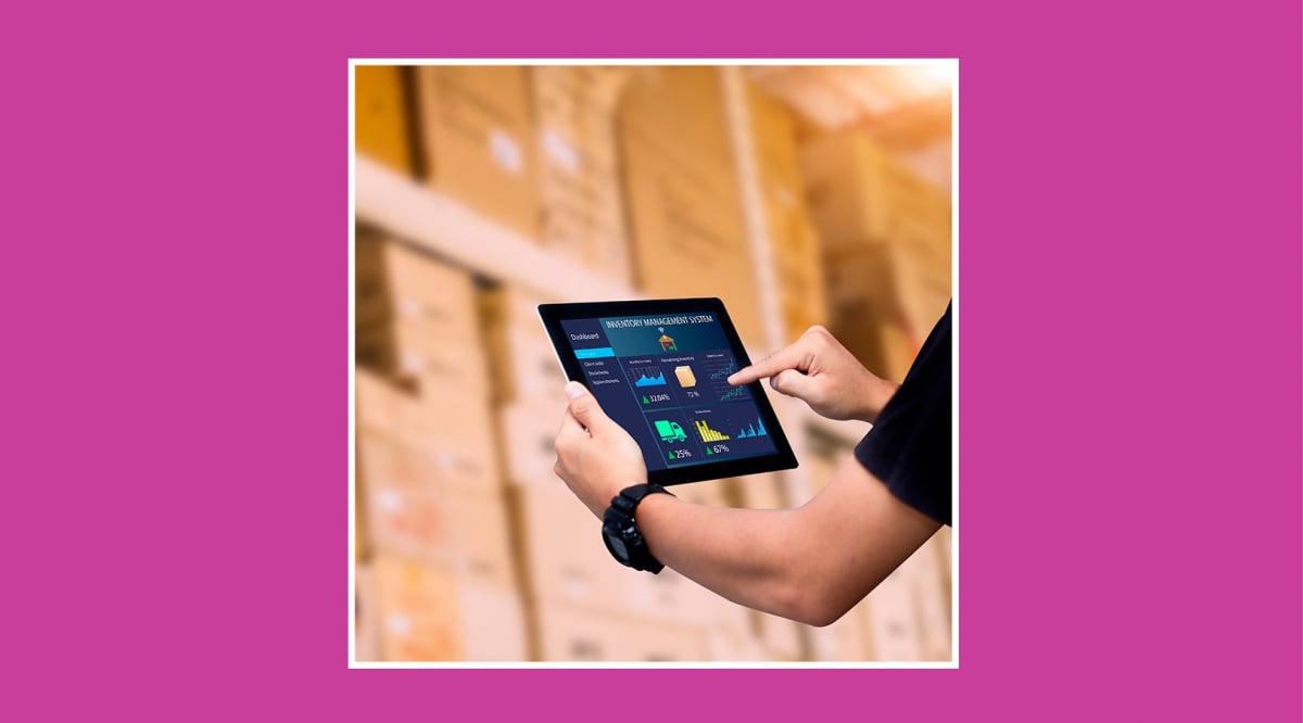 Optimización de stock con IA: gestiona tu pyme con inteligencia ...