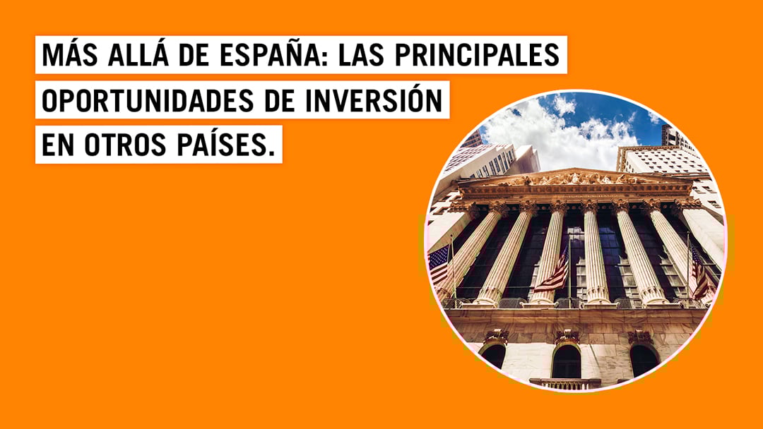 Más allá de España: Estados Unidos, Japón, Alemania... Las principales ...