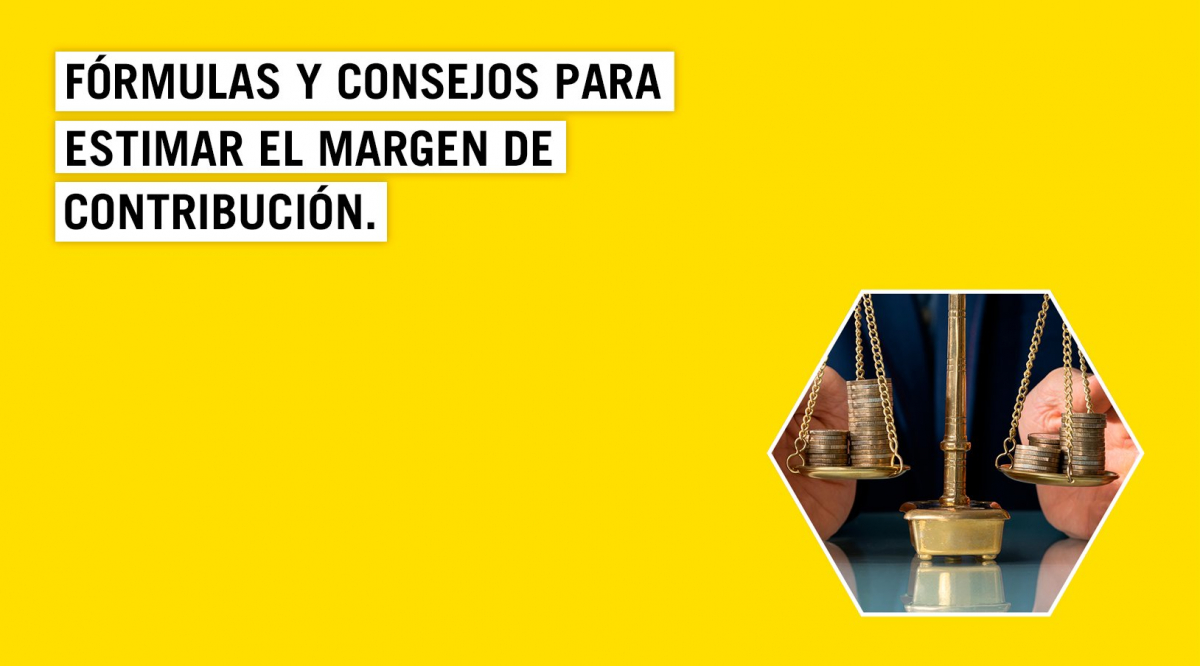 Margen de contribución: qué es y cómo se calcula | Blog Empresas