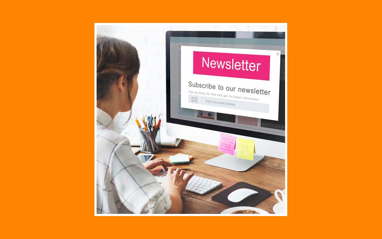 Ejemplos de cómo enviar un email comercial Emprenspain | Blog Empresas