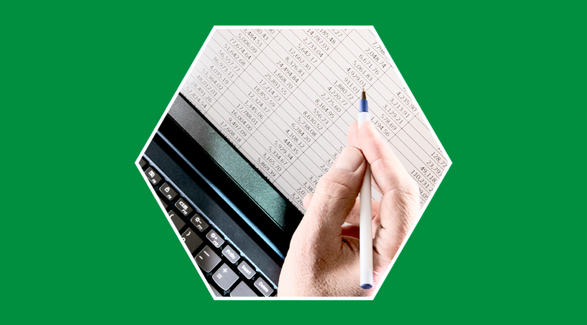 Cómo crear una base de datos con Excel: guía paso a paso | Blog Empresas