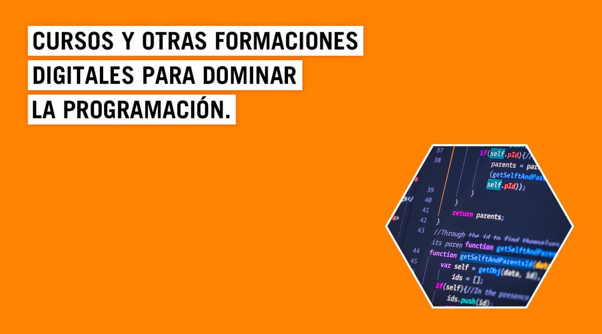 Las mejores webs para aprender a programar gratis | Blog Empresas