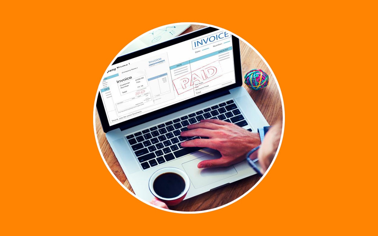 Invoice Home, la app para facturar en tu empresa Emprenspain | Blog ...