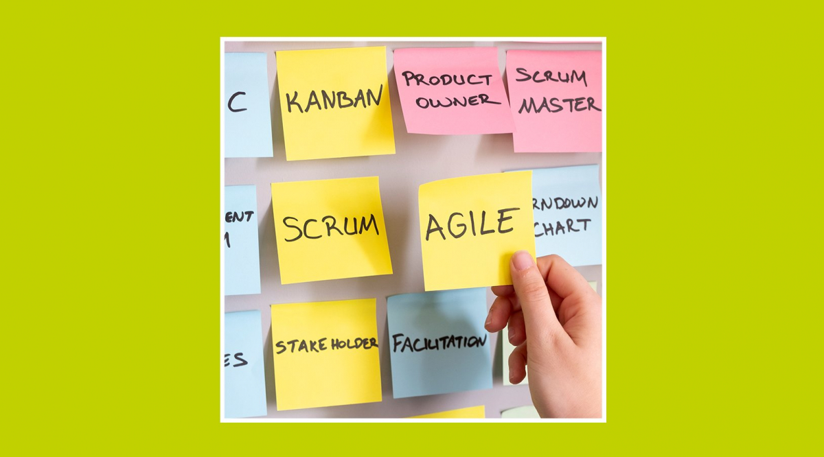 Scrum para hacer una retrospectiva del año y un plan de mejora | Blog ...