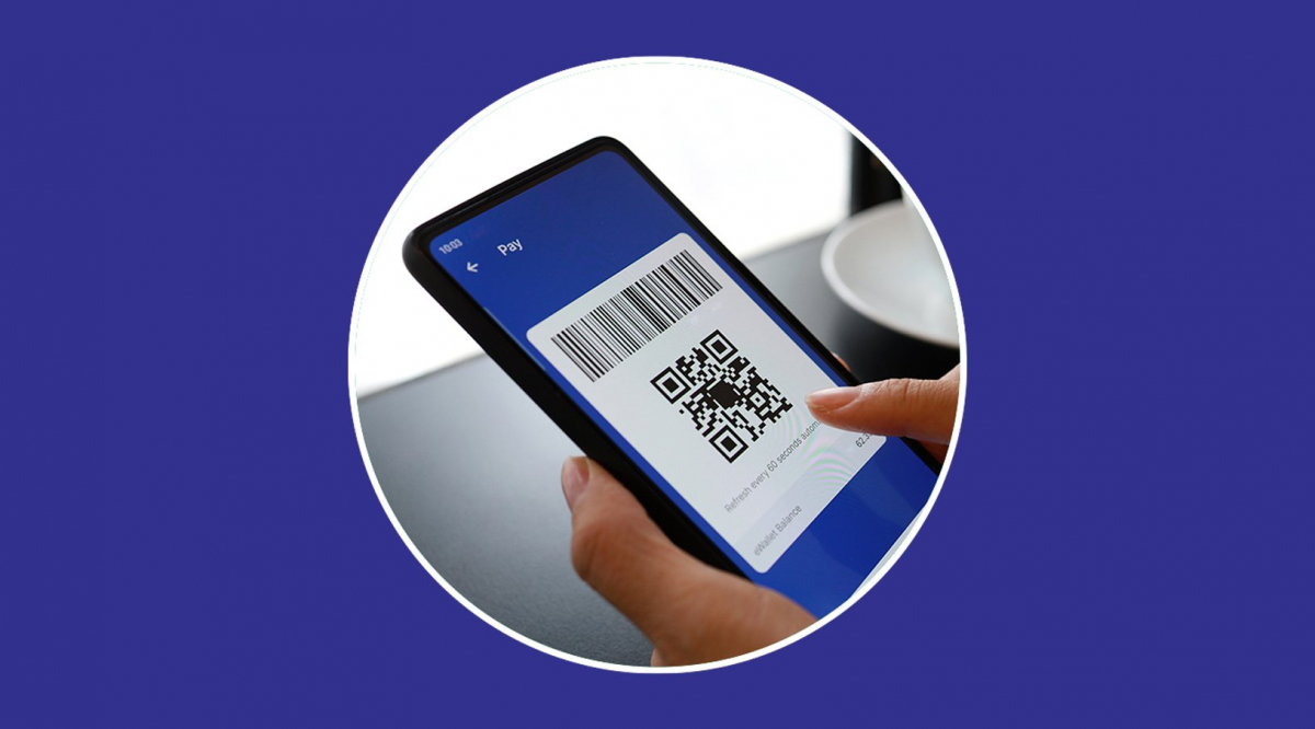 Código QR o código de barras: cuál elegir para tu negocio | Blog Empresas