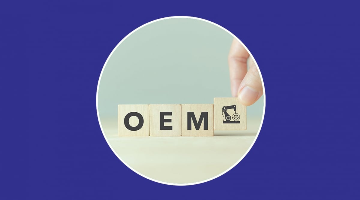 Empresas y productos OEM: ¿qué son y para qué sirven? | Blog Empresas